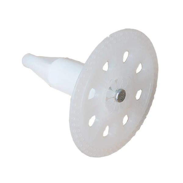 Quality Anti Rotation Plastic Wall Rigid Insulation Fasteners 50 Lbs With Corrosion Resistance for sale
