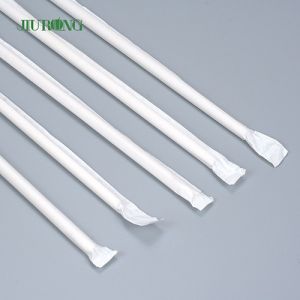 Quality Biodegradable Paper Straw for sale