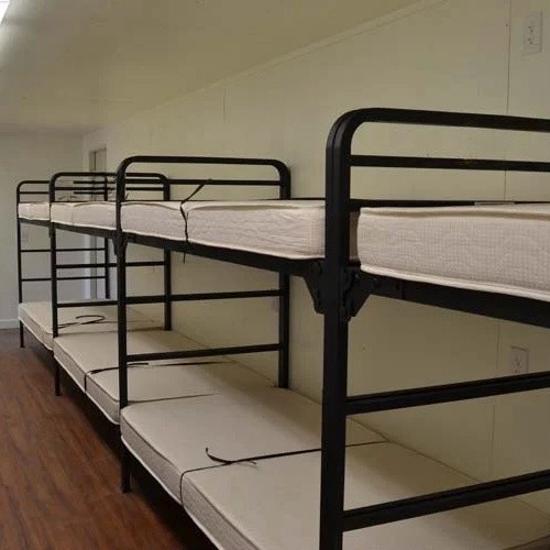 Quality Customized Portable Modular Containers Rapidly Deployable for sale