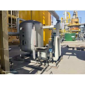 Quality Condensate Water Recovery Device for sale