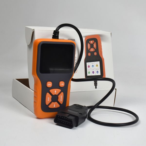 Quality XTRUCK Y09 OBD2 Scanner for Nissan Consult-3 Plus with Live Data Stream for sale