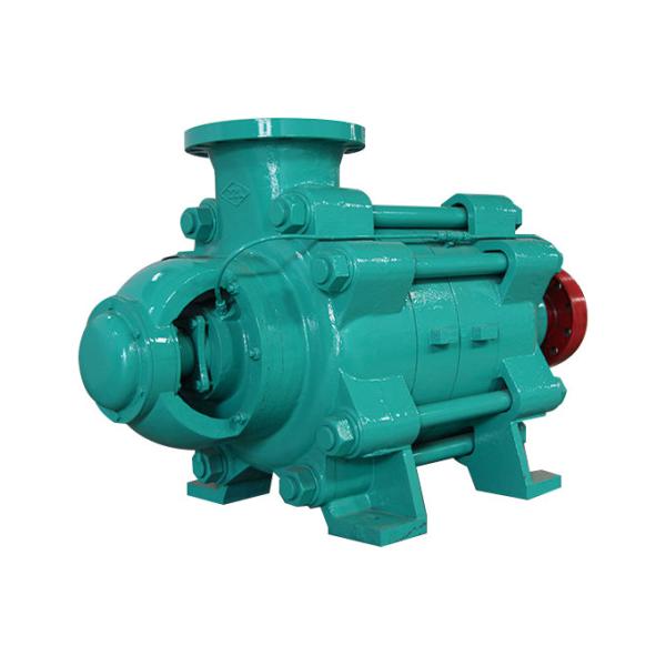Quality Electric Multistage Horizontal Centrifugal Pump Low Noise 75-603m Head for sale