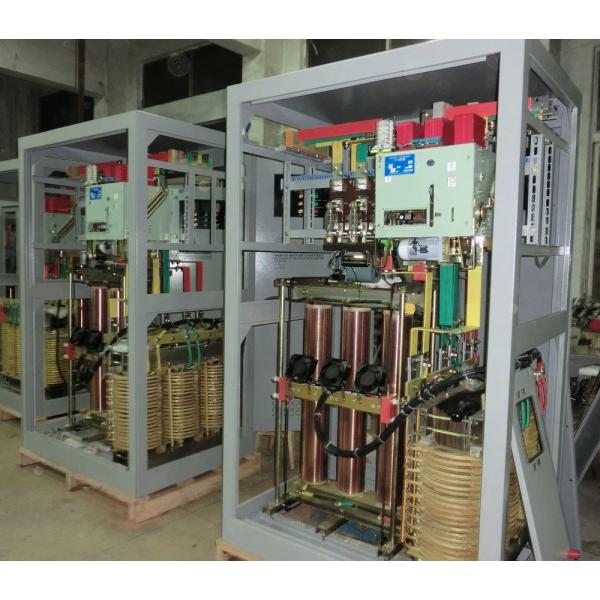 Quality 250 Kva Automatic Voltage Regulator for sale