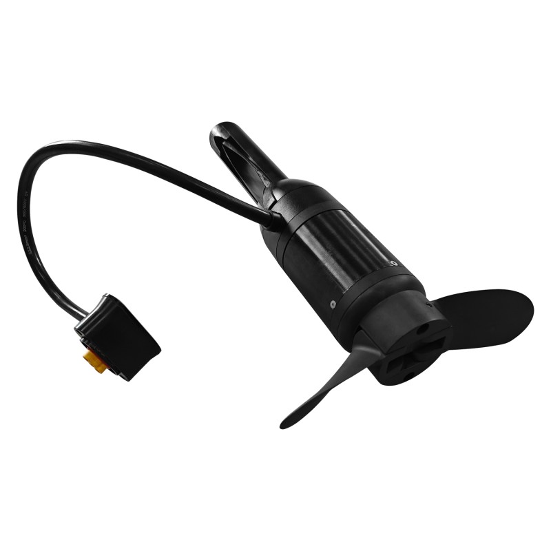 Quality Hydrofoil Thrust motor Underwater Thruster for hydrofoil assist for sale