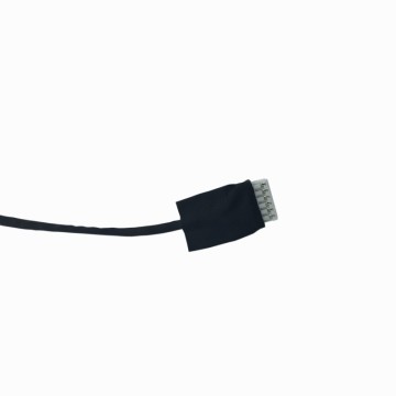 Quality Custom LVDS Cable Assembly Electronic Connection Twisted Wire Harness 133 for sale