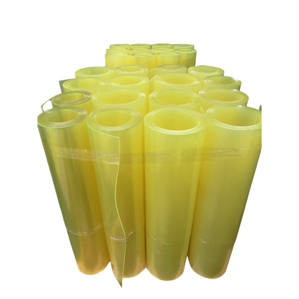 Quality PU Sheets Polyurethane Flat Sheets Chemical Resistant For Industrial for sale