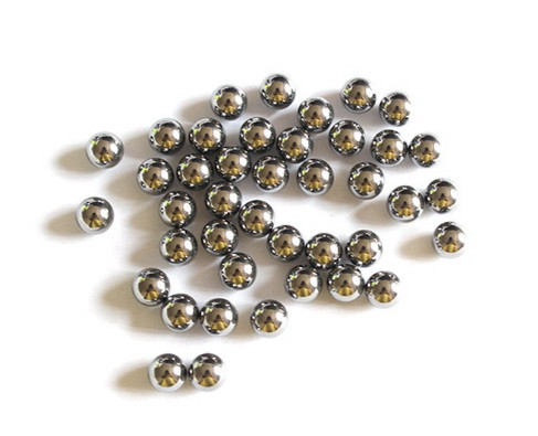 Quality YG8 Tungsten Carbide Balls for sale