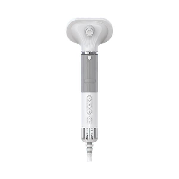 Quality Pet Grooming Brush Pet Steamy Electric Blow Dryer Professional Self Cleaning for sale
