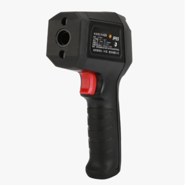 Quality CDI309Ex Intrinsic Safety Infrared Thermometer for sale
