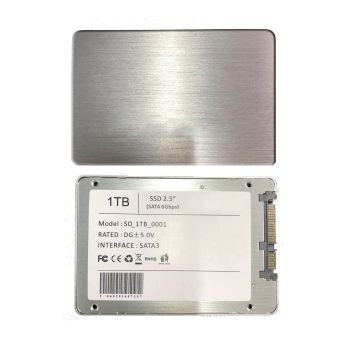 Quality Sequential Write Speed Up To 530MB/s Bulk est Computer 2.5" Internal 120GB 128GB for sale