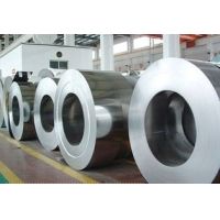 Quality SGCC DX51D Hot Dipped Galvanized Steel Coil Z60–Z275 Chromated Regular Spangle for sale