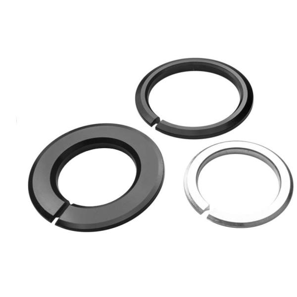 Quality Mountain Road Bicycle Headset Spare Parts Bearings High-Strength Steel for sale