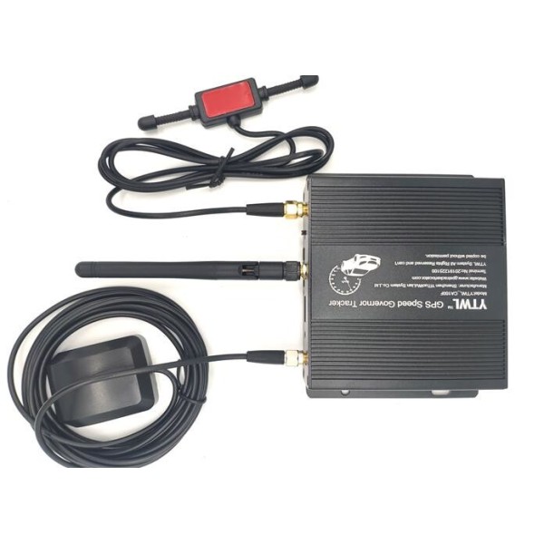 Quality Overspeed Alert Road Speed Gonorver Steel YTWL_CA100F With 2 Years Warranty for sale