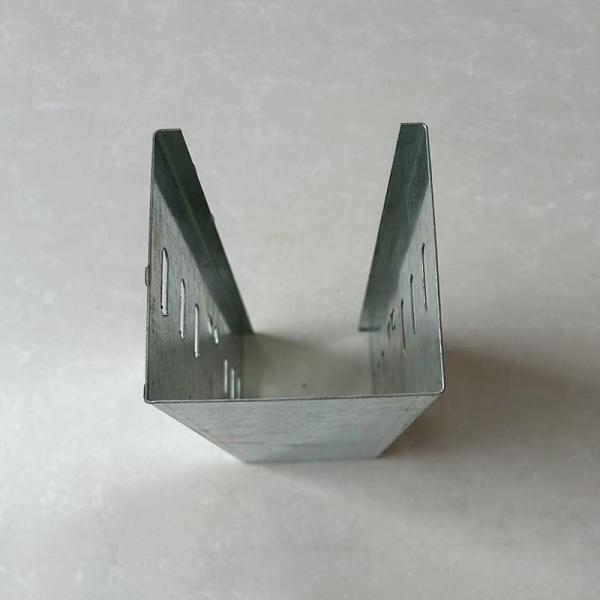 Quality Custom Stainless Steel Galvanized Cable Tray Waterproof Rectangle Metal Cable for sale