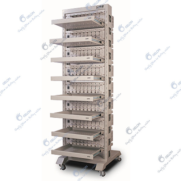 Quality Battery Formation Lithium Ion Battery Tester for sale