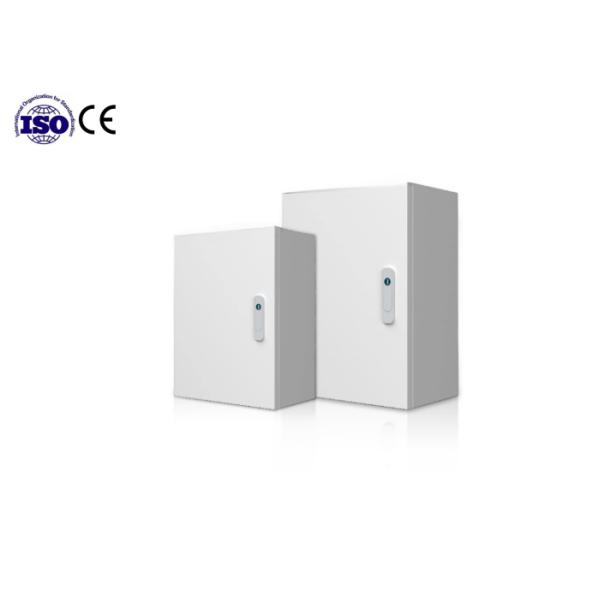 Quality Intelligent RCU Panel For Guest Room , Automation Control Cabinet Customizable for sale