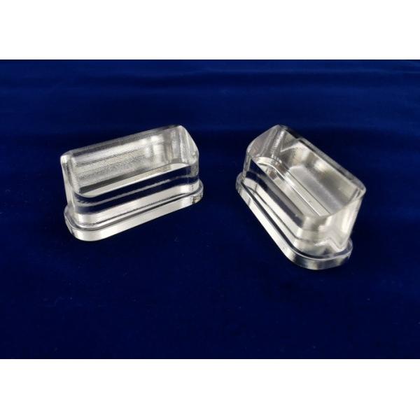 Quality ODM / ODM VSTAR Optical Glass Prism B270 Airport Prism for sale