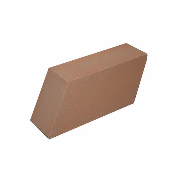 Quality ISO9001 Aluminum Silicate 1150C 1250C Heat Insulation Brick for sale
