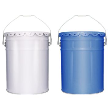 Quality Transparent Colorless Epoxy Resin AB Glue Clear Use For CT PT Ordor Free for sale