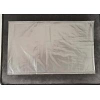Quality Agriculture Disposable Polyvinyl Alcohol Plastic Bags Chemical Solid Powder for sale