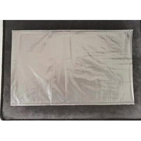 Quality Agriculture Disposable Polyvinyl Alcohol Plastic Bags Chemical Solid Powder for sale
