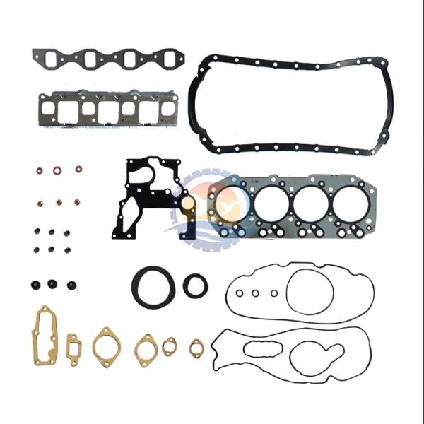 Quality 4JB1 5-87815175-3 Gasket Kit 4JB1 Full Set Gasket for Isuzu 4JB1 Diesel Engine Parts for sale