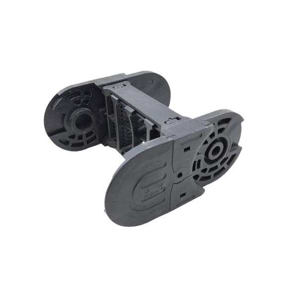 Quality CNC Machine Flexible Wire Cable Drag Chain Nylon Plastic Drag Chain Cable for sale