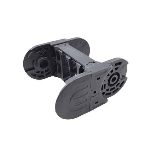 Quality CNC Machine Flexible Wire Cable Drag Chain Nylon Plastic  Drag Chain Cable Carrier for sale