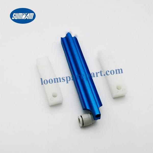 Quality Tsudakoma Toyota Loom Spare Parts Tail Spray Stretch Nozzle for sale