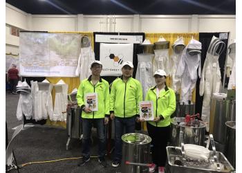 China Factory - Henan Multi-Sweet Beekeeping Technology Co., Ltd.