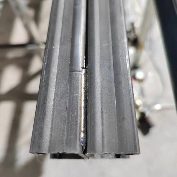 Quality ASTM Galvanized p1001 P1000t Unistrut Channel C Shaped Purlin 50mm-300mm Width for sale