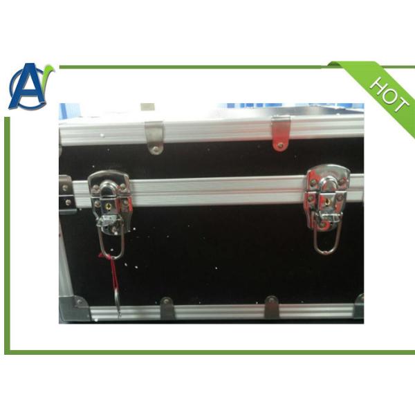 Quality IEC 60156 Insulating Oil Dielectric Strength BDV Test Set for sale