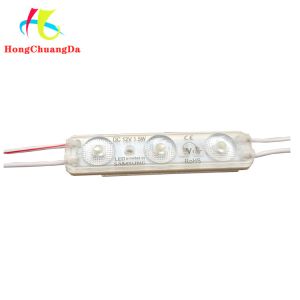 Quality IP67 Waterproof LED Injection Module High Brightness Outdoor LED Sign Module for sale