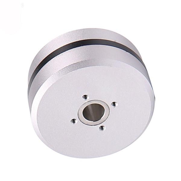 Quality 37mm Outer Rotor Brushless DC Motor for sale
