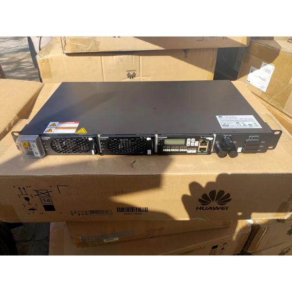 Quality Huawei ETP23006-C1A1 Embedded DC & AC Power System With I23003G Inverter Module for sale