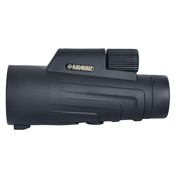 Quality KANDAR 10x50 Monocular with Side Hand Strap and 50mm Objective Dia for sale