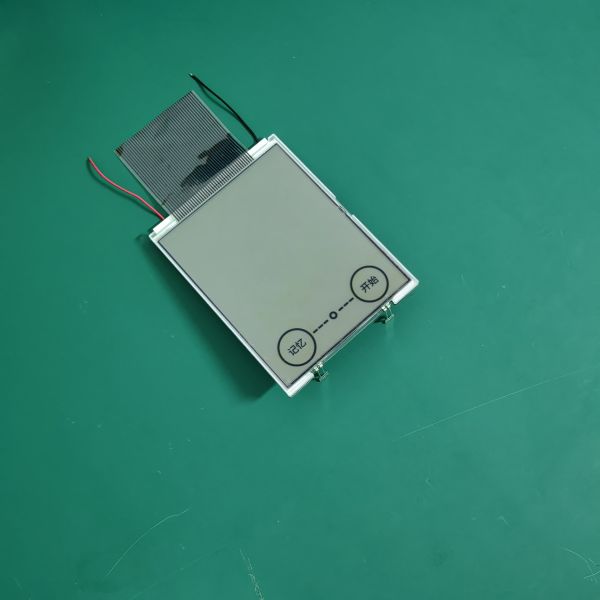 Quality TN Character LCD Display Digital Backlight Graphic Oled Heat Seal Character for sale