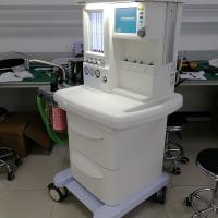 Quality The LV-600 Hospital Anesthesia Machine Veterinary Workstation for sale