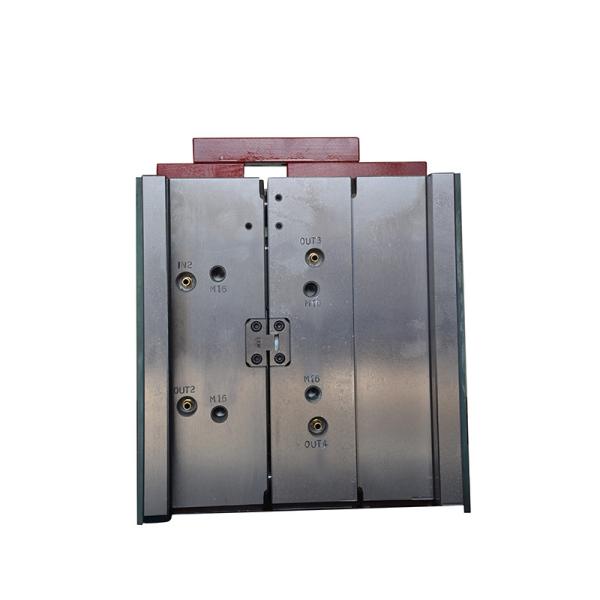 Quality OEM Single Cavity SKD61 E420 Plastic Injection Mold for sale