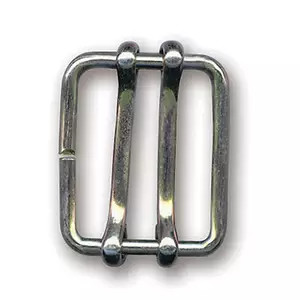 Quality Galvanized Steel 16.5g Splicer Electric Fence Accessories for sale
