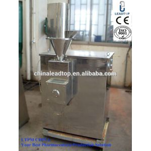 Quality Low Consumption Dry Granulation Equipment By Stainless Steel for sale