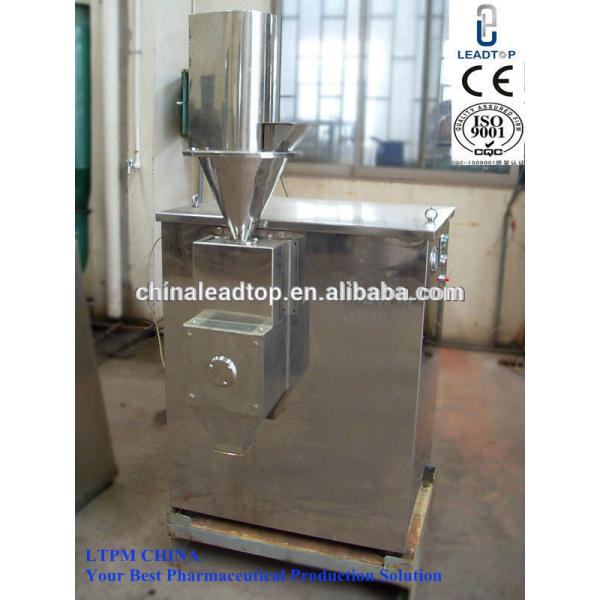 Quality Low Consumption Dry Granulation Equipment By Stainless Steel for sale
