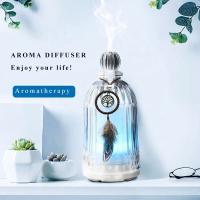 Quality Glass Aroma Diffuser for sale