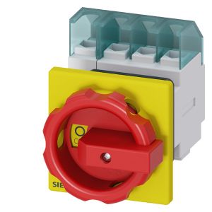 Quality The Key to Industrial Efficiency PLC 3LD2154-1TL53 Basic Devices Disconnecting for sale