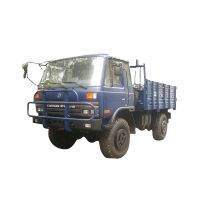 Quality Dongfeng 4x2 5T 10T AWD Customized Desert Off-Road Cargo Truck with 125kw Engine for sale