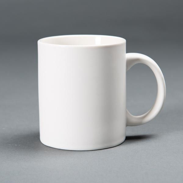 Quality Holiday Selection Support Custom Logo Ceramic Hot Water Sublimation Heat Magic for sale