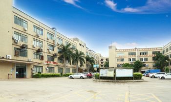 China Factory - Shenzhen Weijiang Battery Co., Ltd