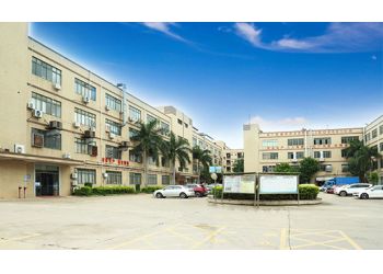 China Factory - Shenzhen Weijiang Battery Co., Ltd