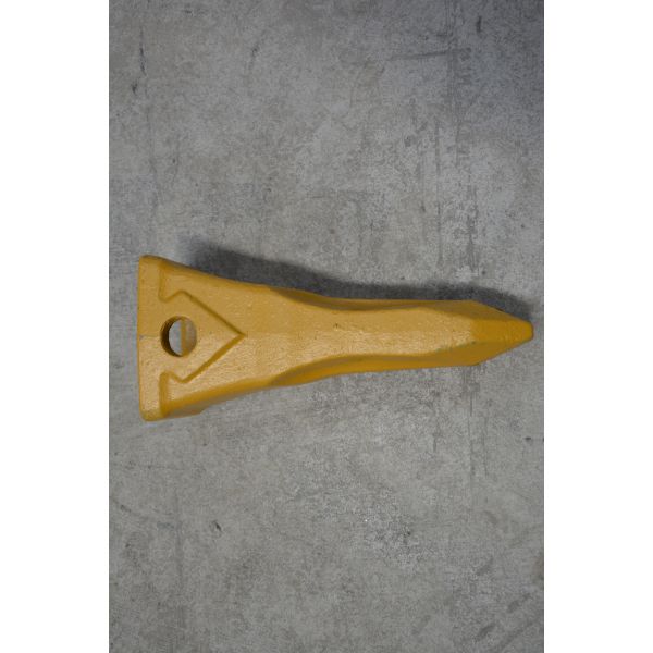 Quality 1U3452LS J450 Digger Bucket Teeth And Adaptors 13.3kg Cast Alloy Excavator Bucket Teeth for sale