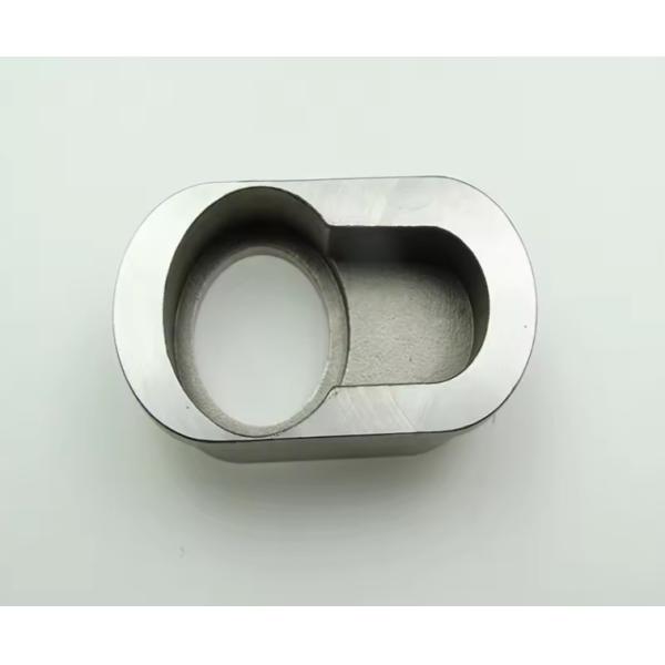 Quality Stainless Steel Lost Wax Investment Casting Lock Parts for sale